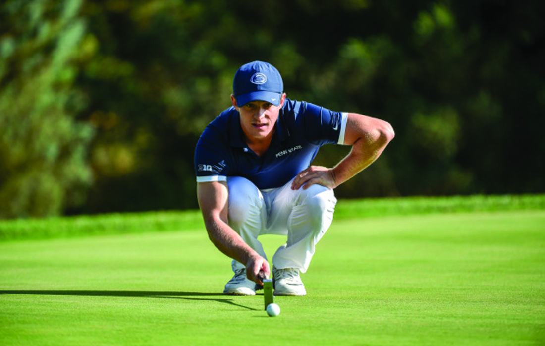 Penn State Men’s Golf sets sights on Rutherford Intercollegiate ...